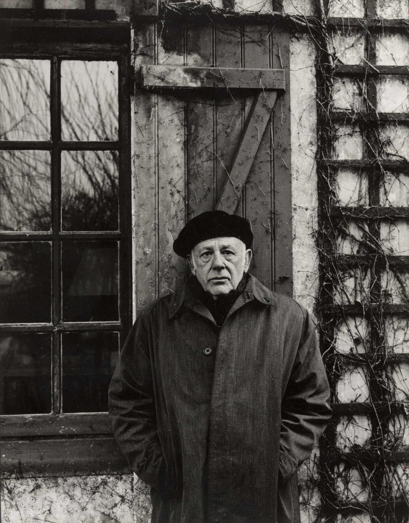 Paul Strand | MoMA