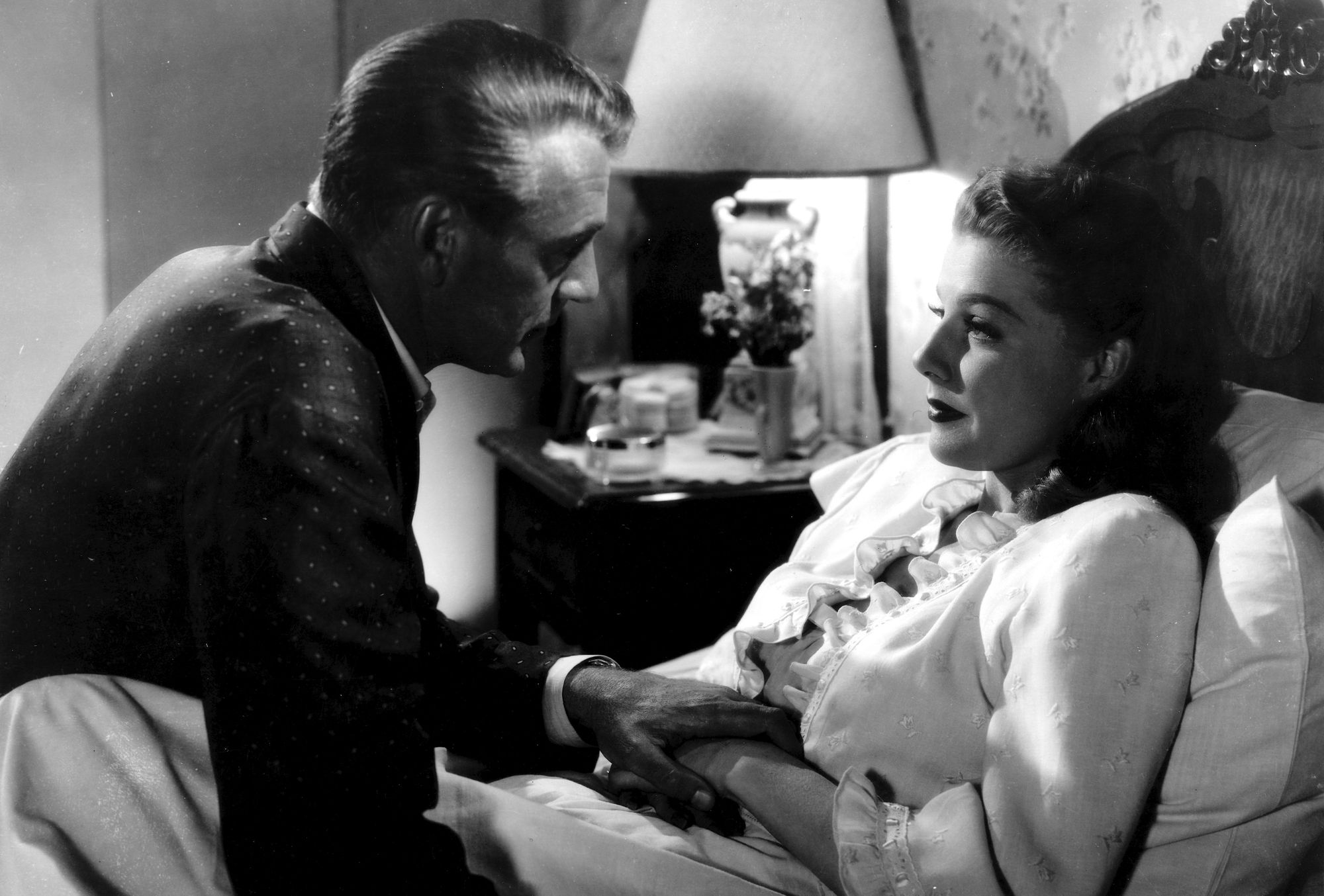 Good Sam. 1948. Directed by Leo McCarey | MoMA