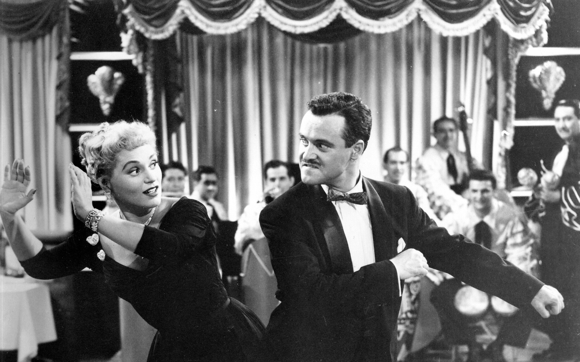 Phffft! 1954. Directed by Mark Robson | MoMA