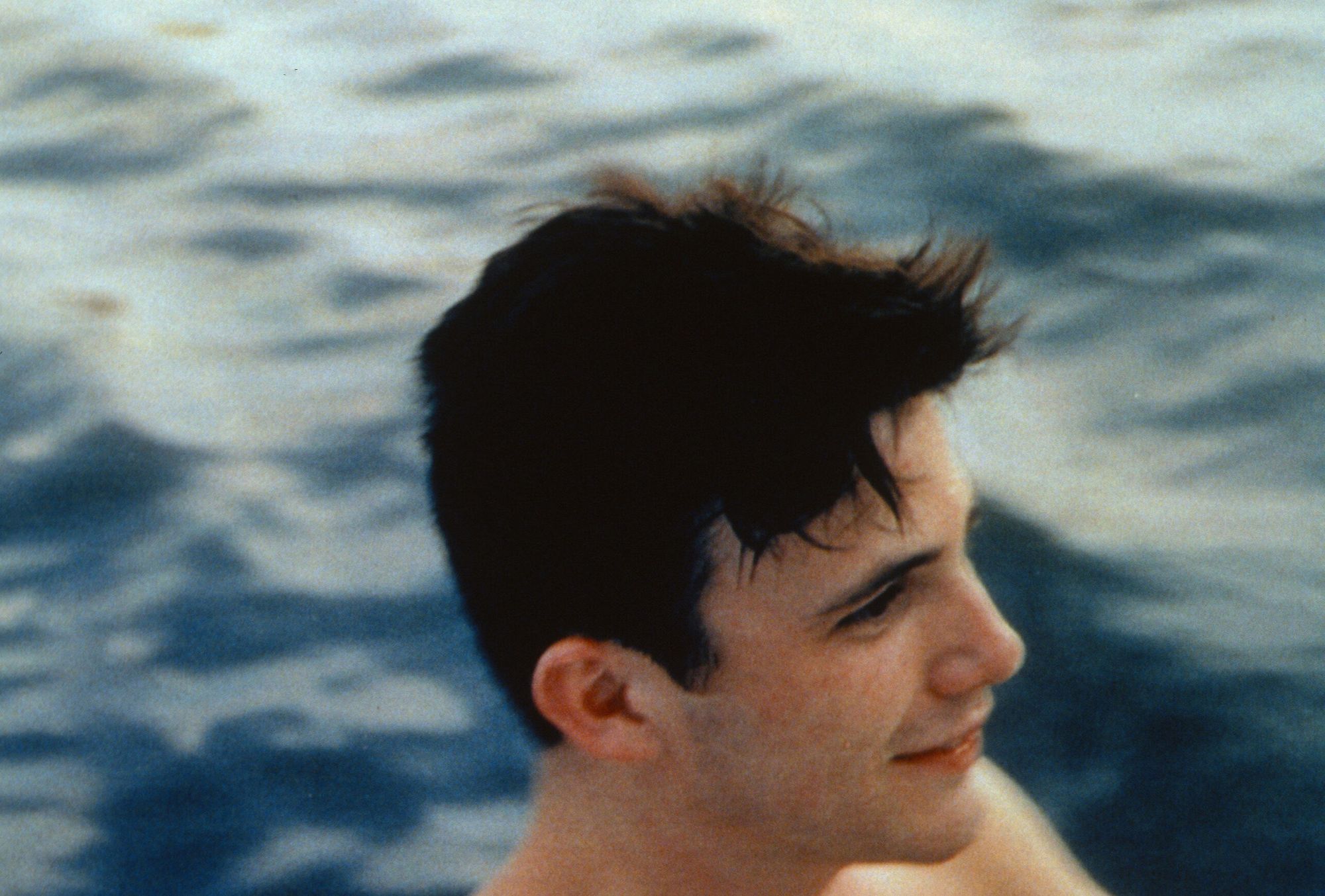 The Delta. 1997. Written and directed by Ira Sachs | MoMA
