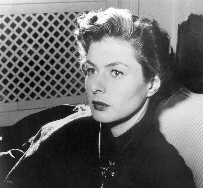 Rossellini Redux | MoMA