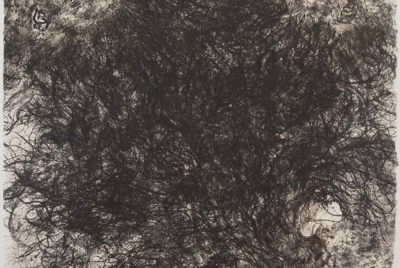 Susan Rothenberg | MoMA