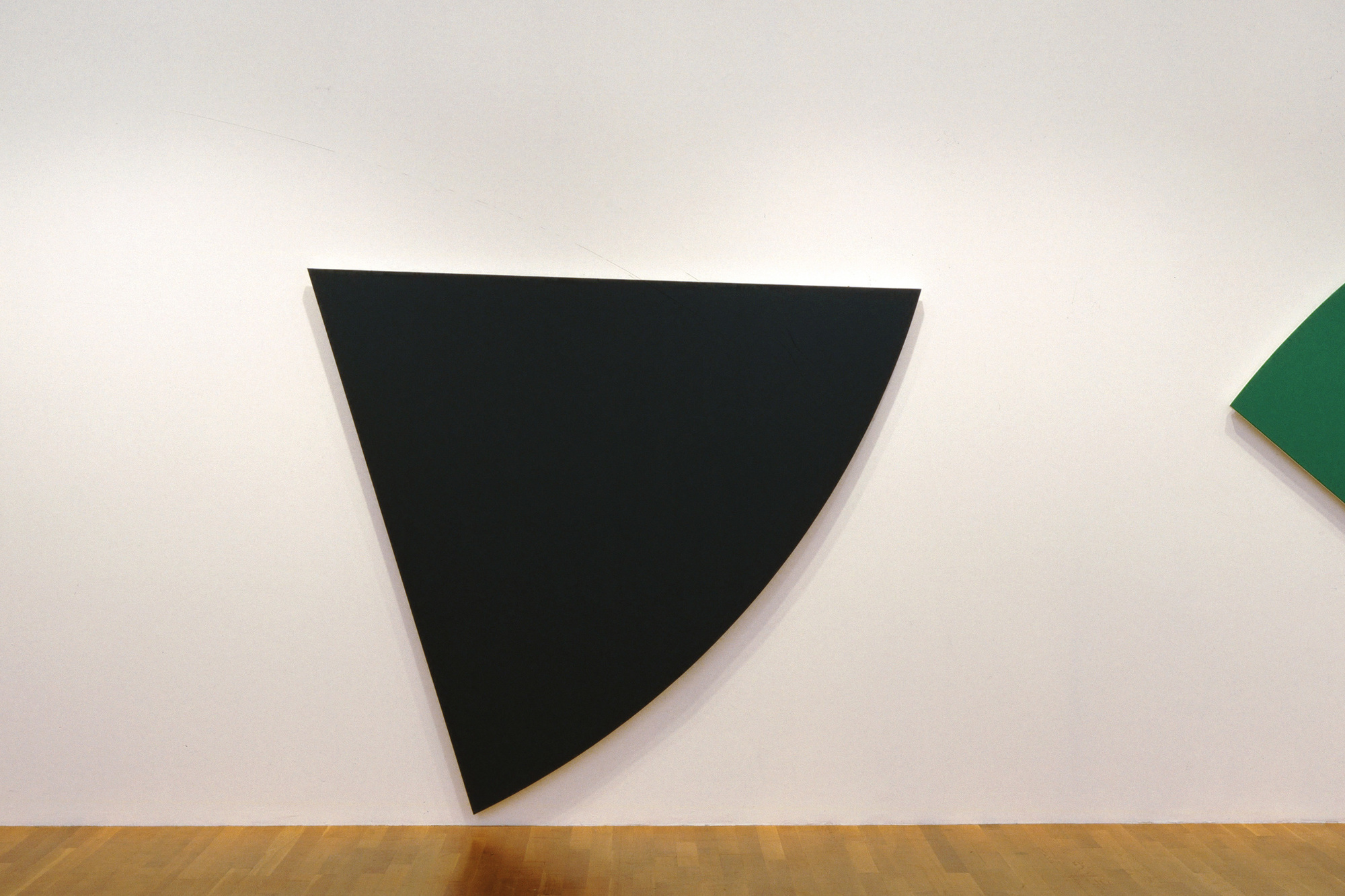 Focus: Ellsworth Kelly | MoMA