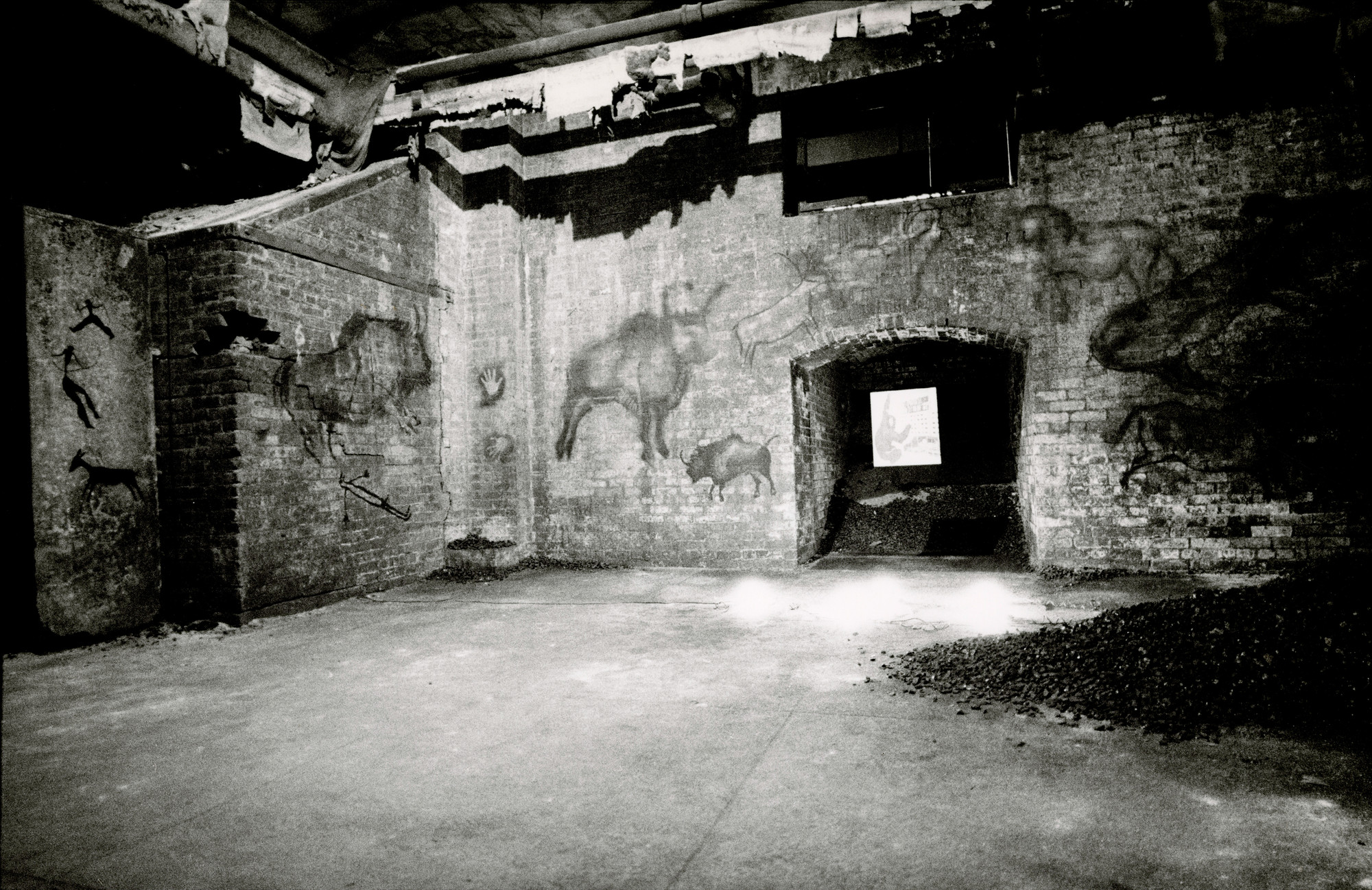 The Artist in Place: The First 10 Years of MoMA PS1 | MoMA