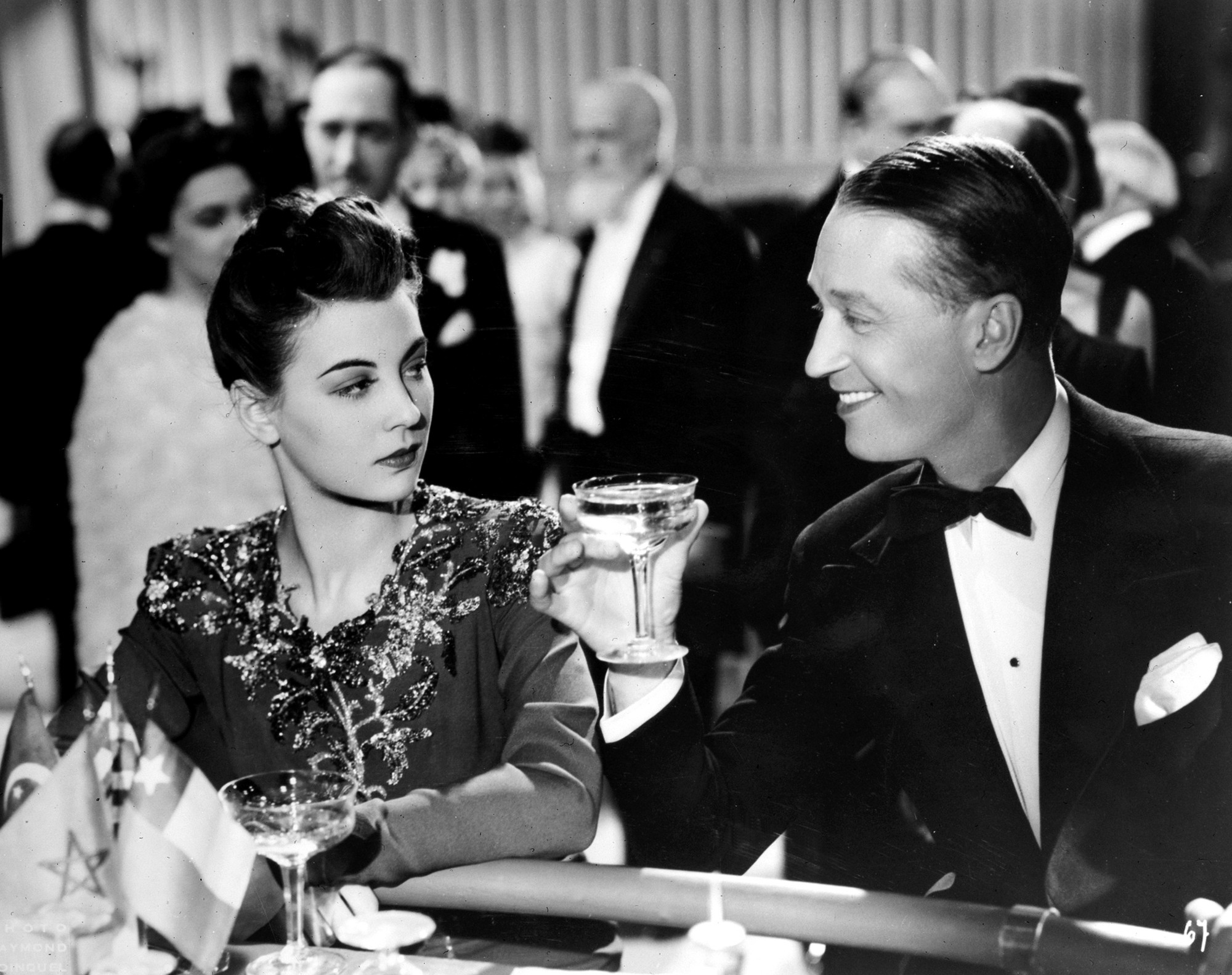 Pièges (Personal Column). 1939. Directed by Robert Siodmak | MoMA