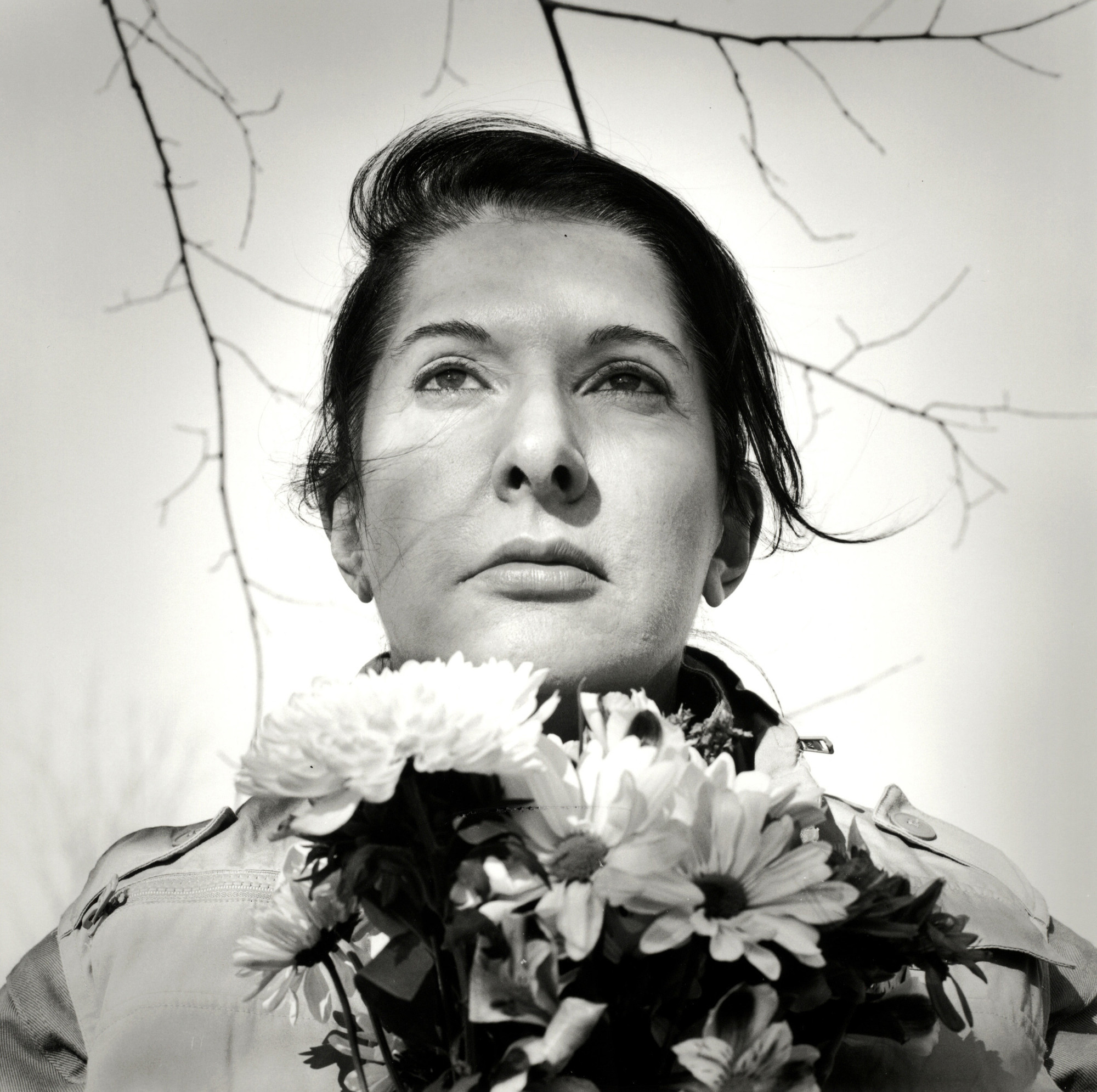 Marina Abramović: The Artist Is Present | MoMA