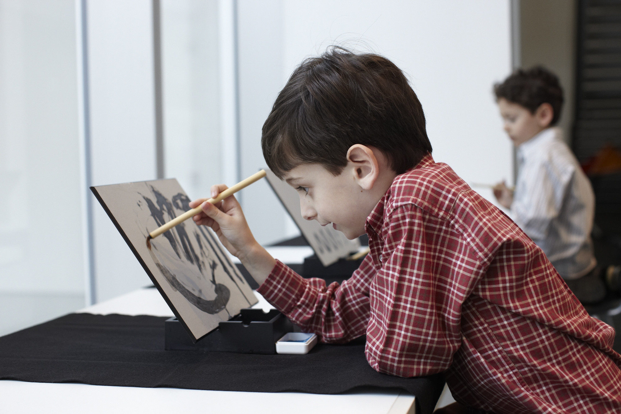 Line Lab: Line Lab | MoMA