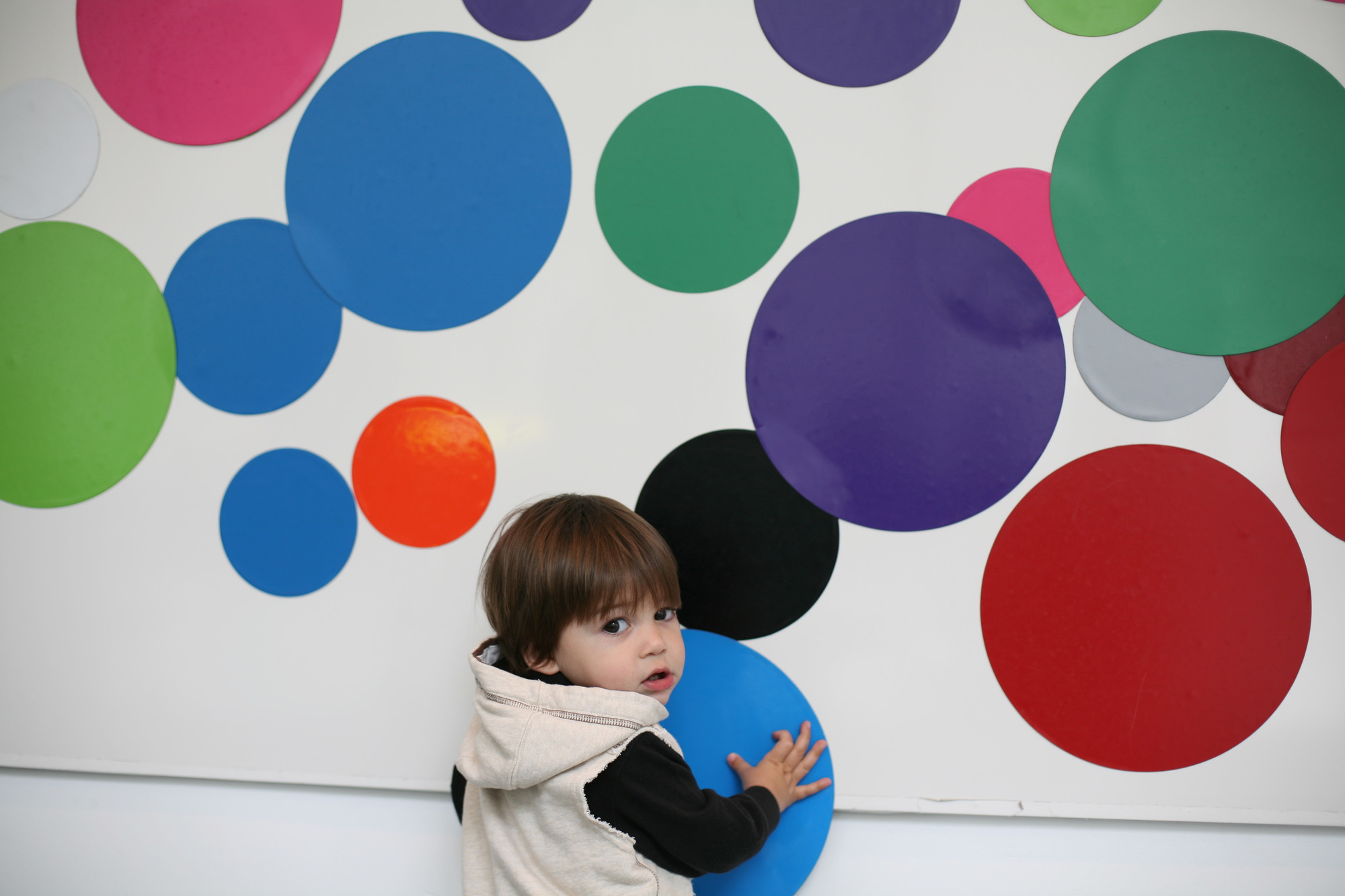 Color Lab: Color Lab | MoMA