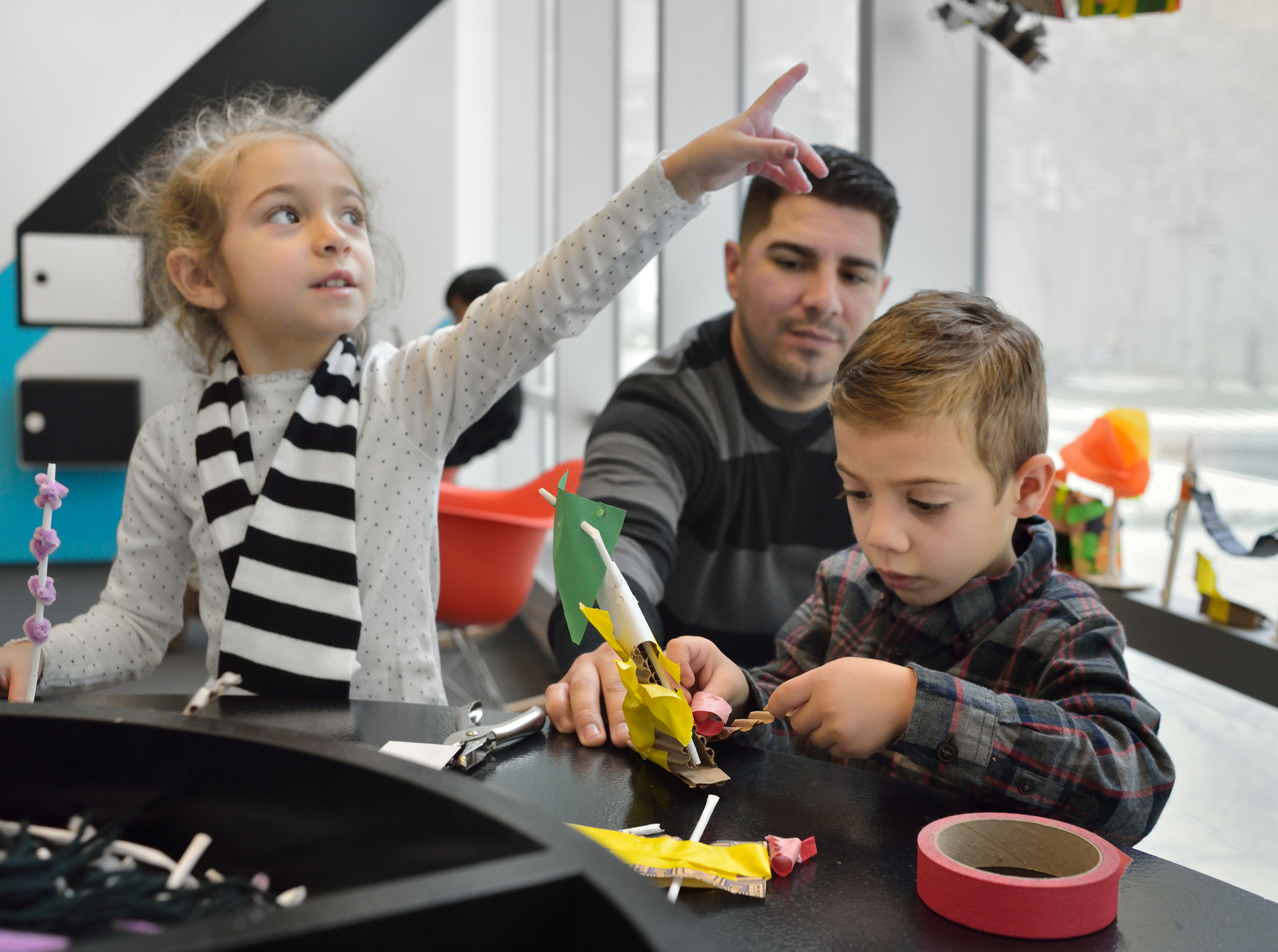 Art Lab: Places and Spaces: Art Lab: Places and Spaces | MoMA