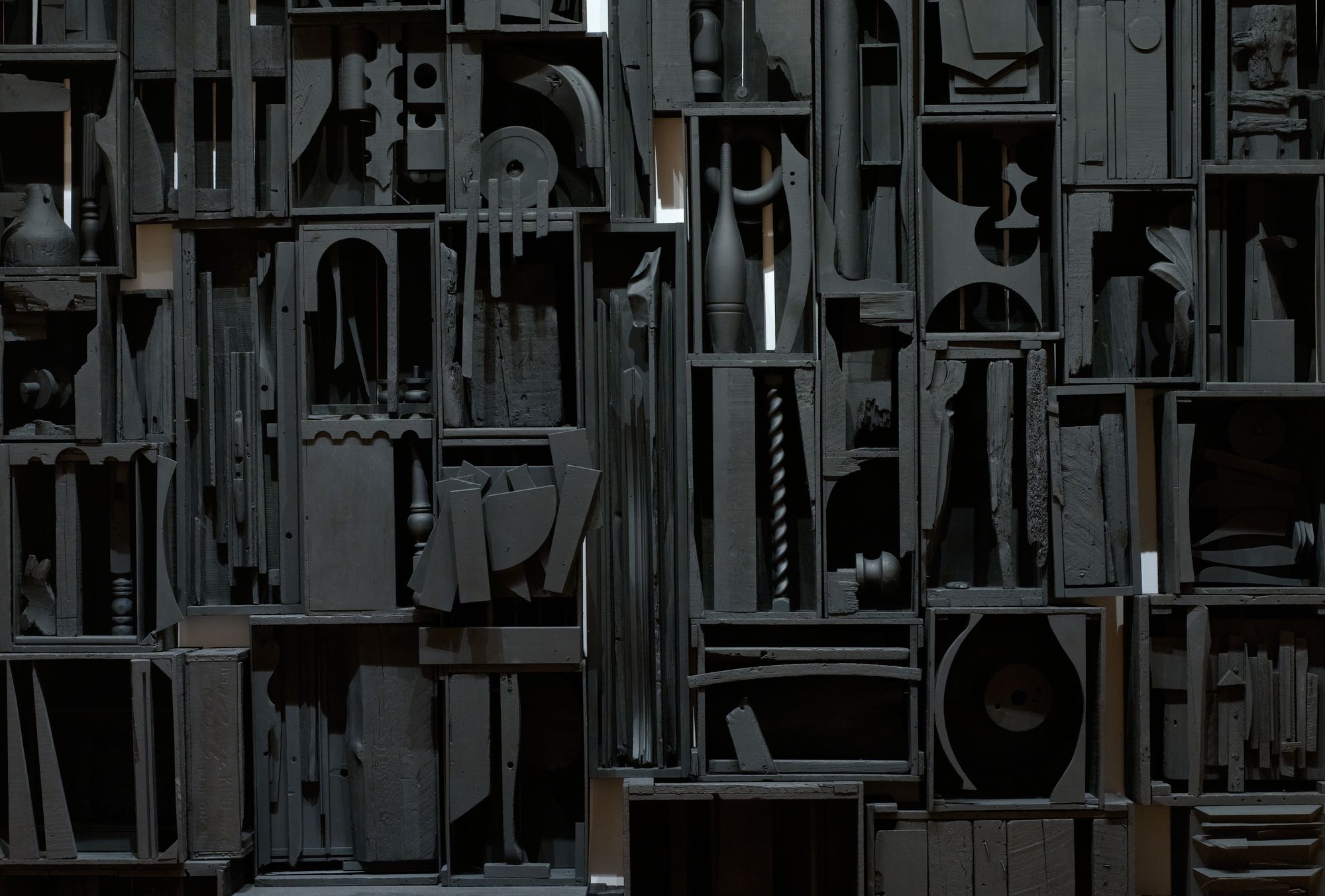 Family Art Workshops: Arranging Objects | MoMA