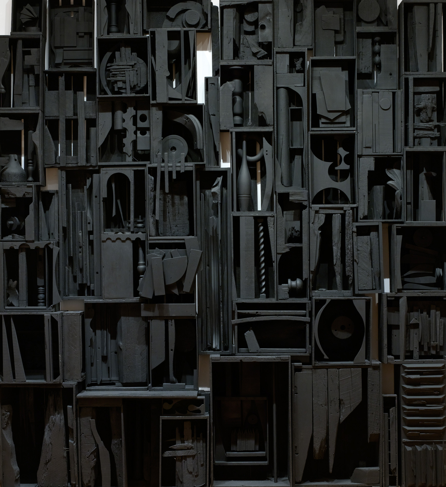 Family Art Workshops: Arranging Objects | MoMA