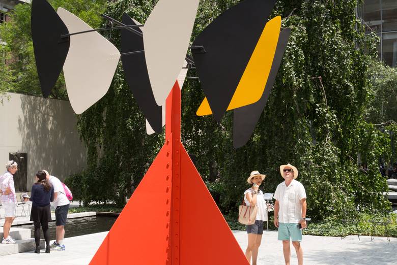 Alexander Calder | MoMA