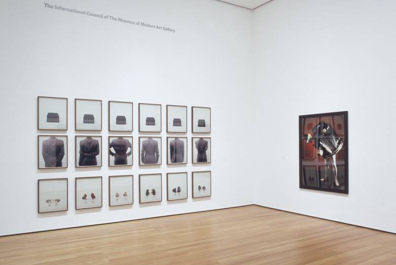 Thomas Struth | MoMA