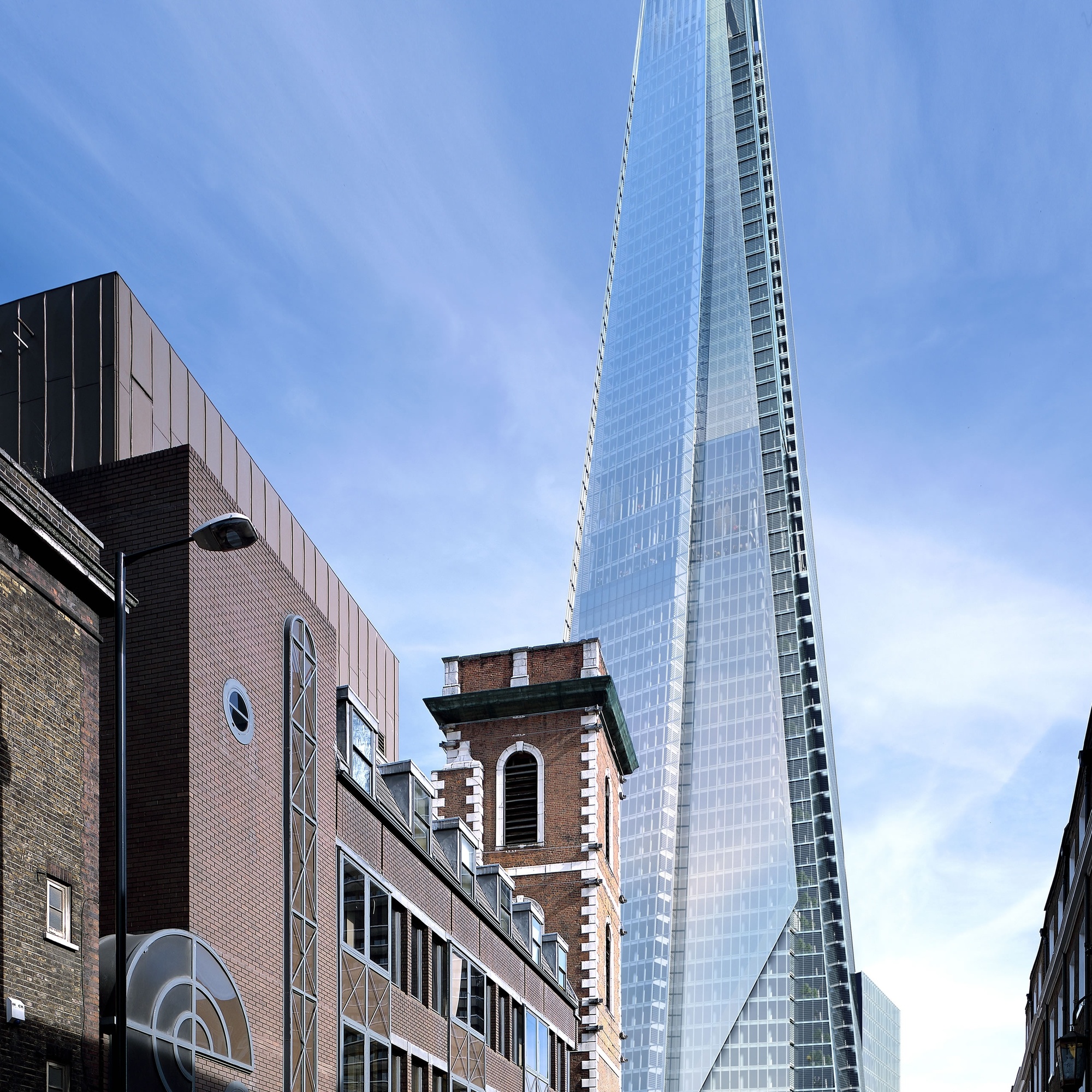 Tall Buildings | MoMA