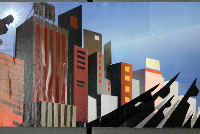 Edwin E. Catmull | MoMA