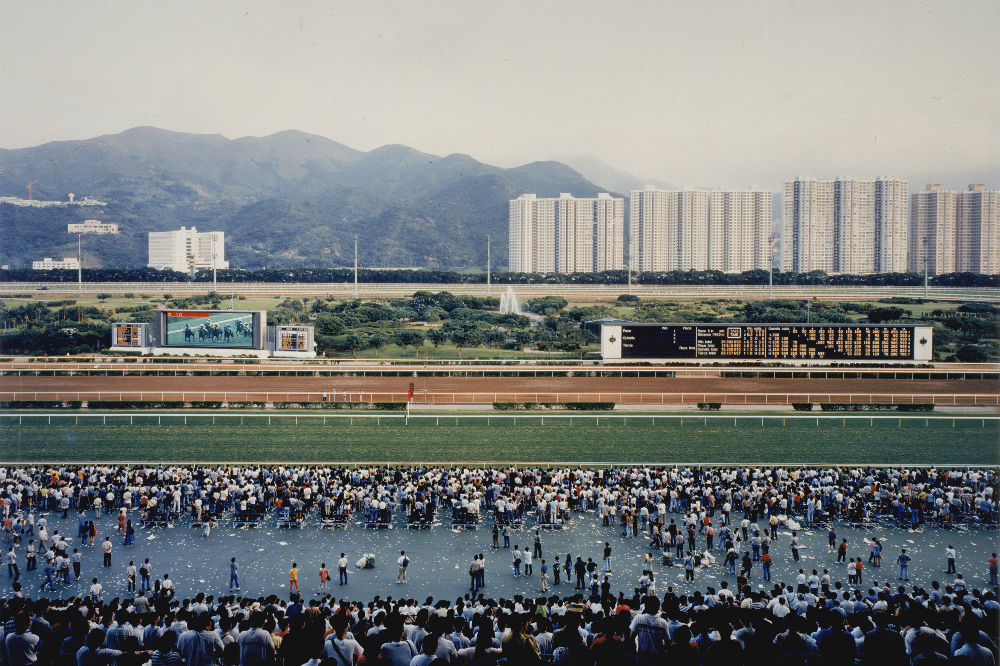 Andreas Gursky | MoMA