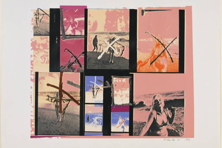 Arman | MoMA