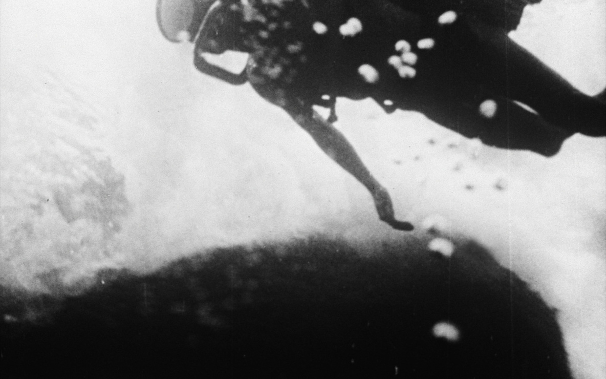 BRUCE CONNER: IT’S ALL TRUE | MoMA