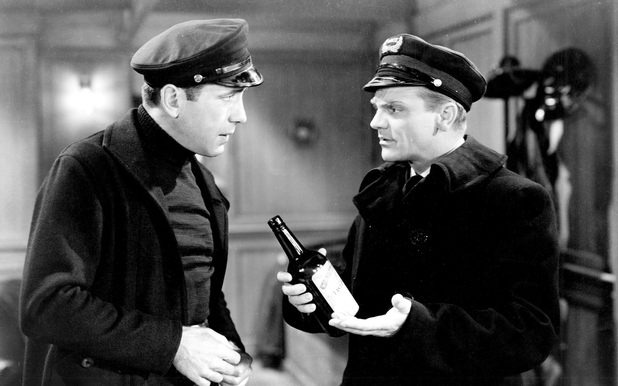 The Roaring Twenties. 1939. Directed by Raoul Walsh | MoMA