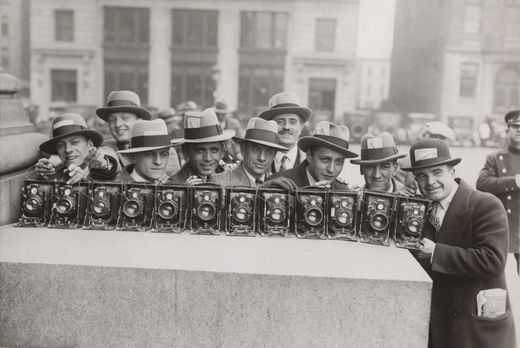 Don Hogan Charles/The New York Times | MoMA