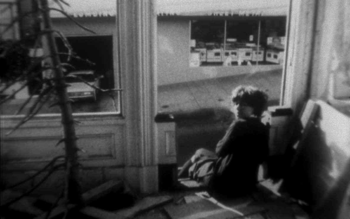 BRUCE CONNER: IT’S ALL TRUE | MoMA