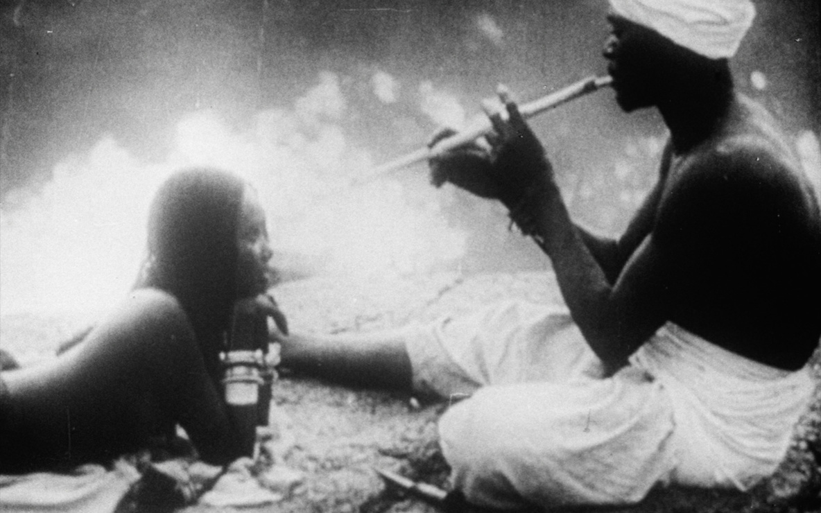 BRUCE CONNER: IT’S ALL TRUE | MoMA