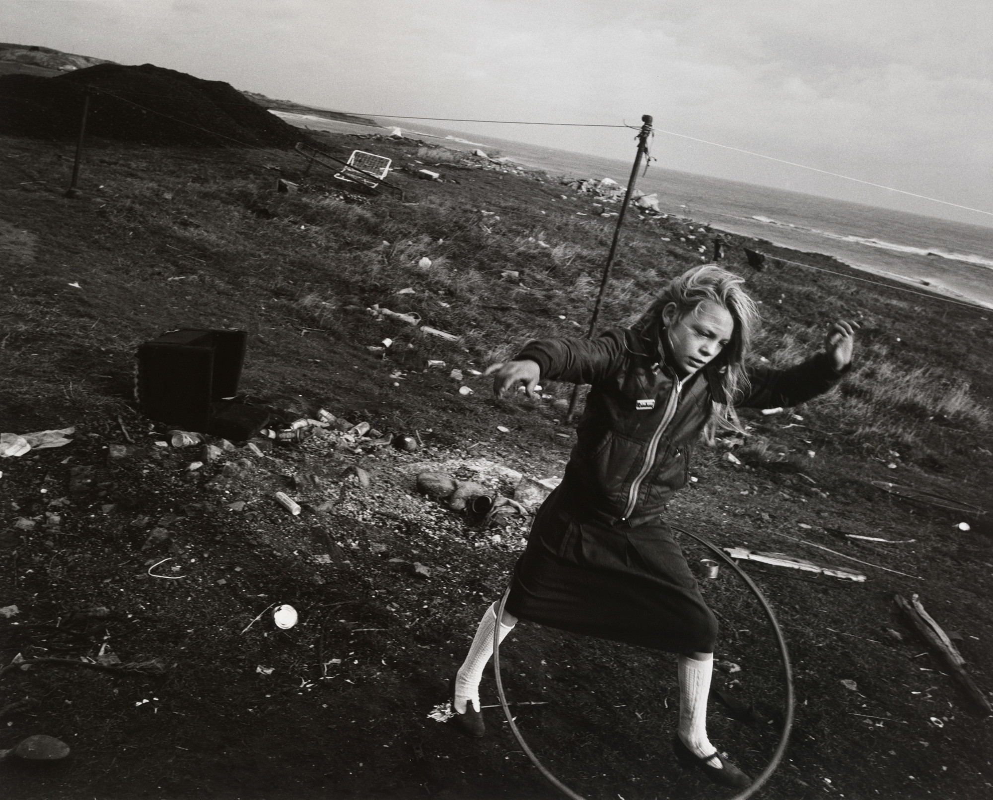 British Photography from the Thatcher Years | MoMA
