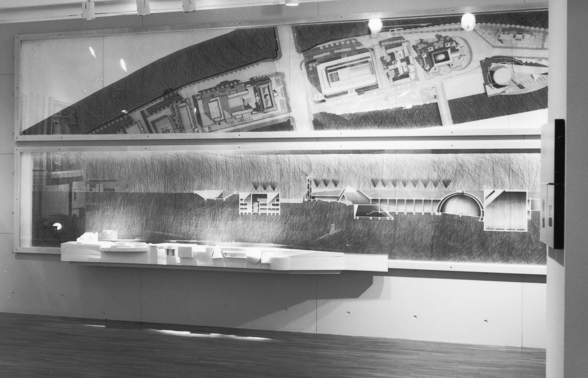 Hines V: Tadao Ando | MoMA