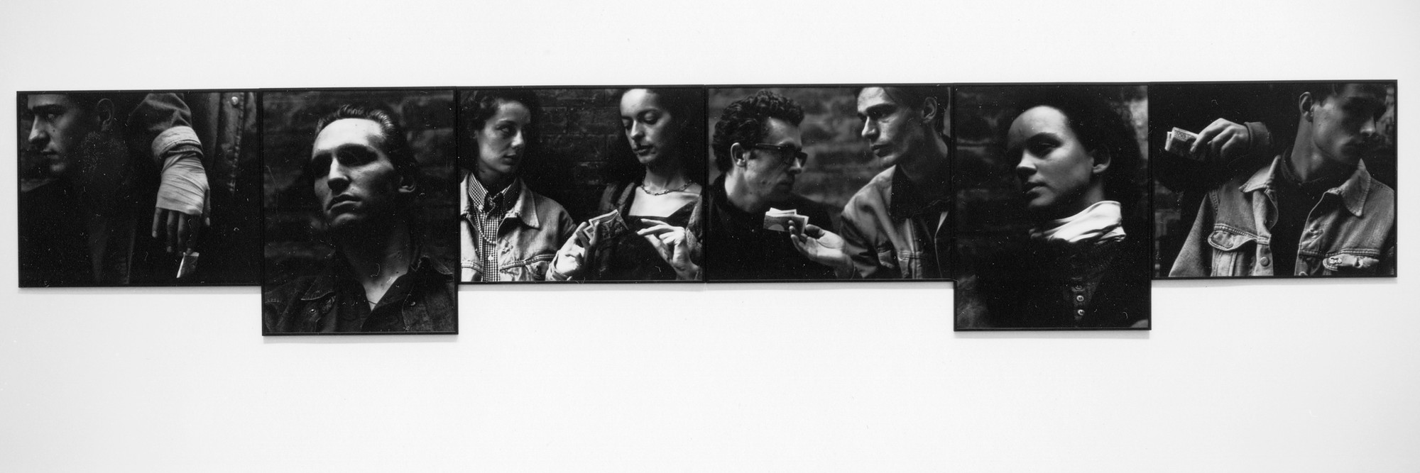 Projects 37: Suzanne Lafont | MoMA