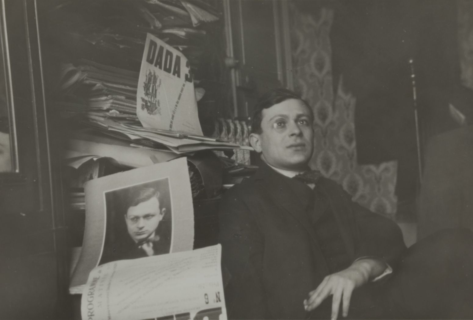 Lost Chapters of Modernism: Case Studies in Reconstruction | MoMA