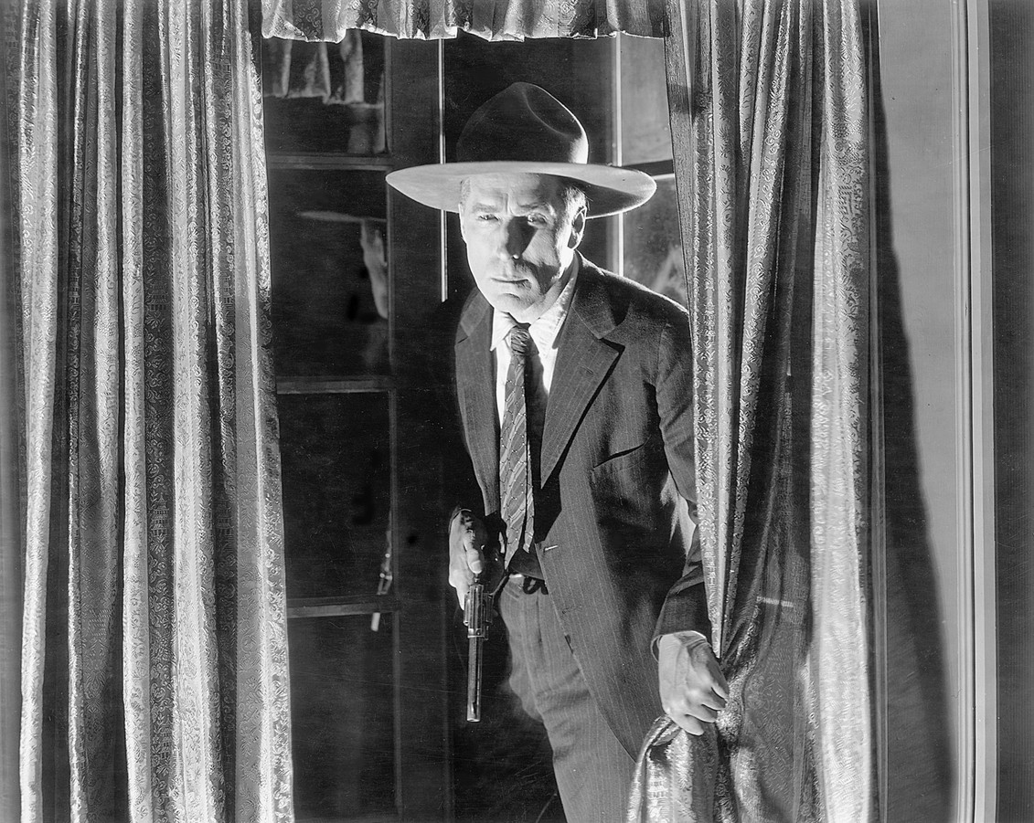 The Return of Thomas H. Ince | MoMA