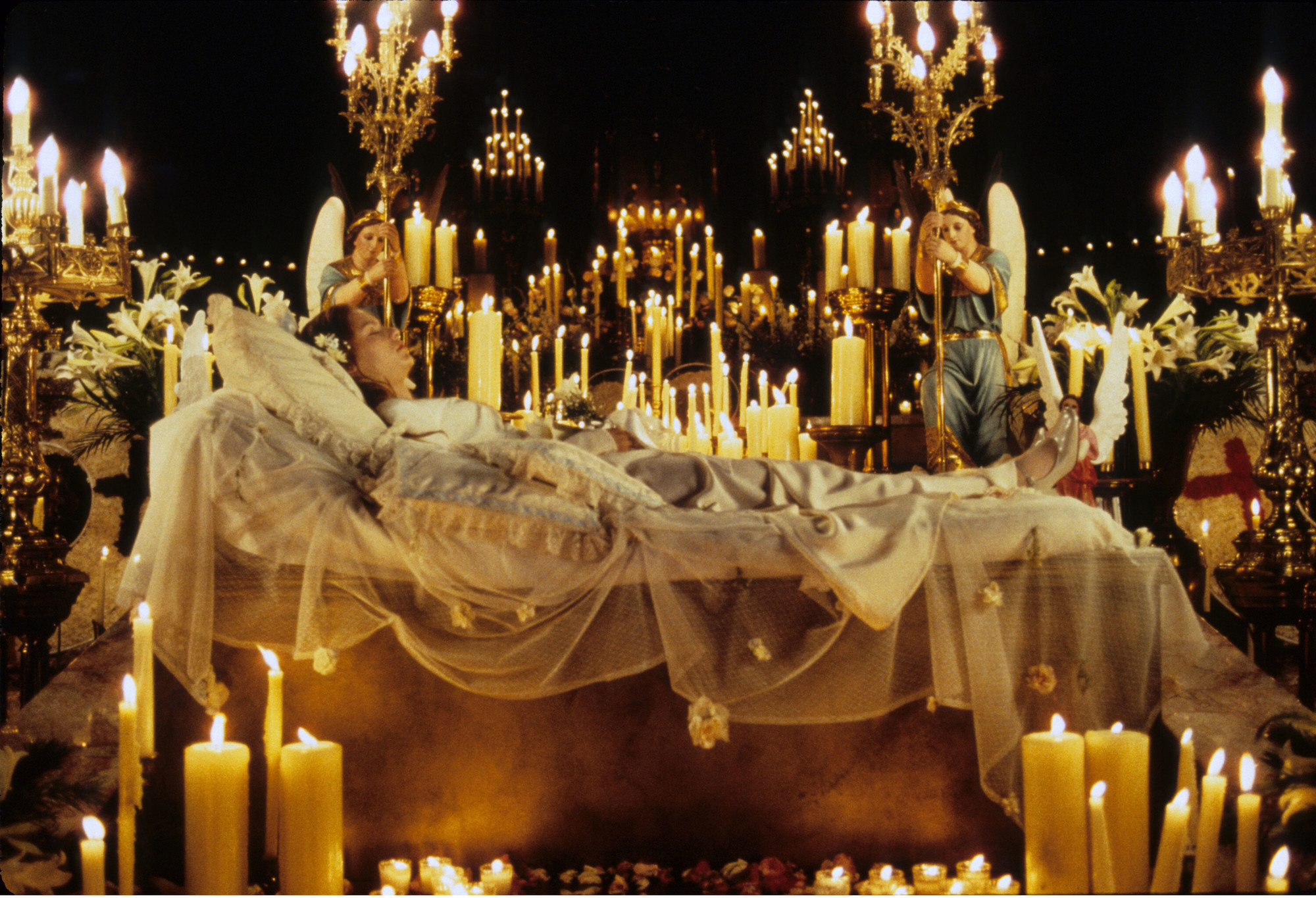 Breaking Bard: Shakespeare on Film | MoMA