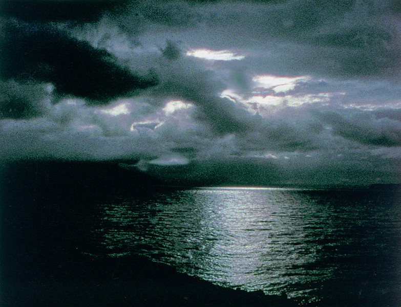 Peter Hutton | MoMA