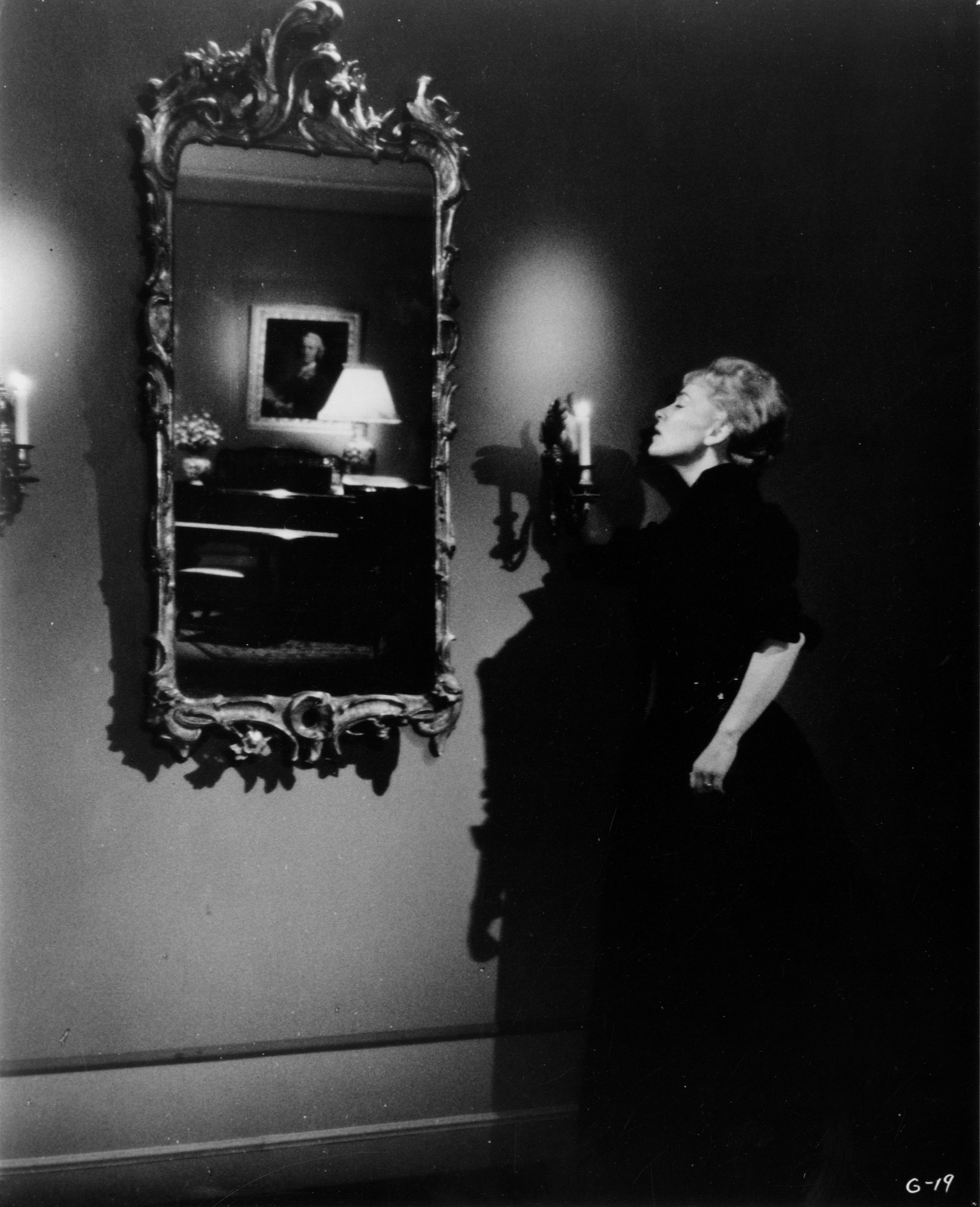 An Evening with James Schamus and Carl Th. Dreyer’s Gertrud | MoMA