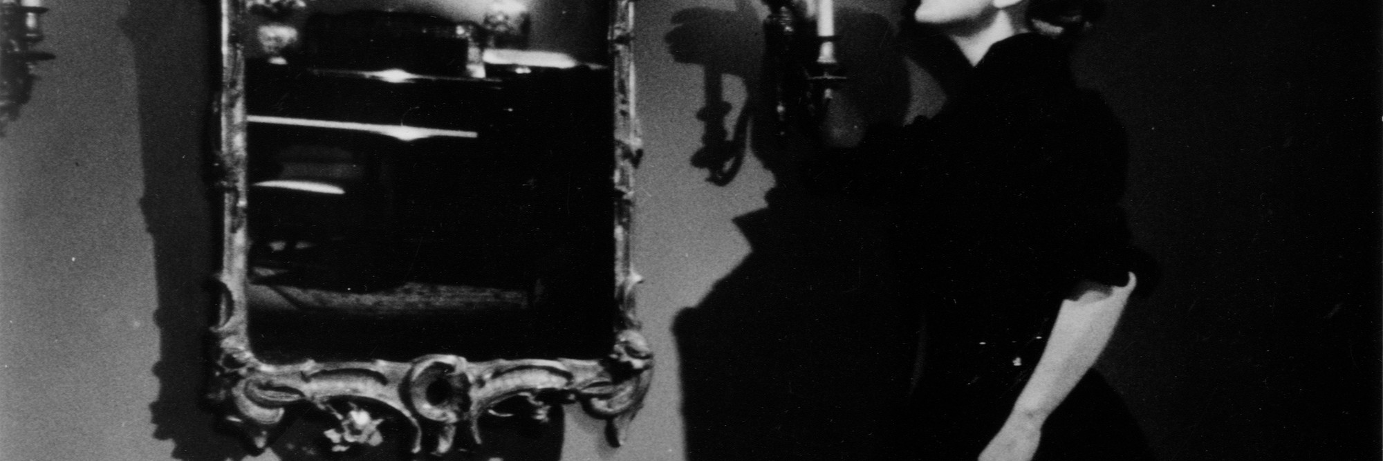 An Evening with James Schamus and Carl Th. Dreyer’s Gertrud | MoMA