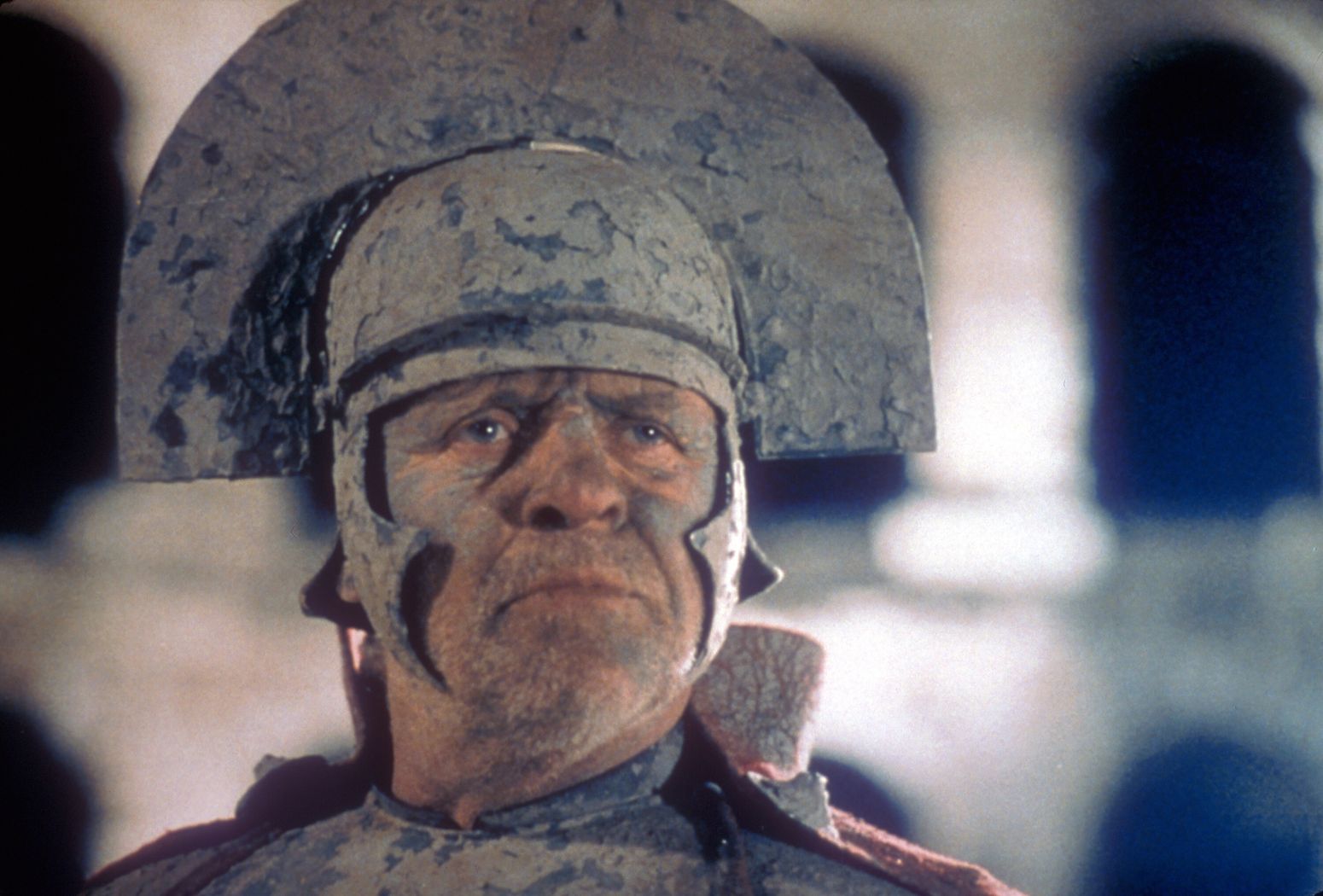 Titus. 1999. Written and directed by Julie Taymor | MoMA