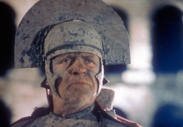 Breaking Bard: Shakespeare on Film | MoMA