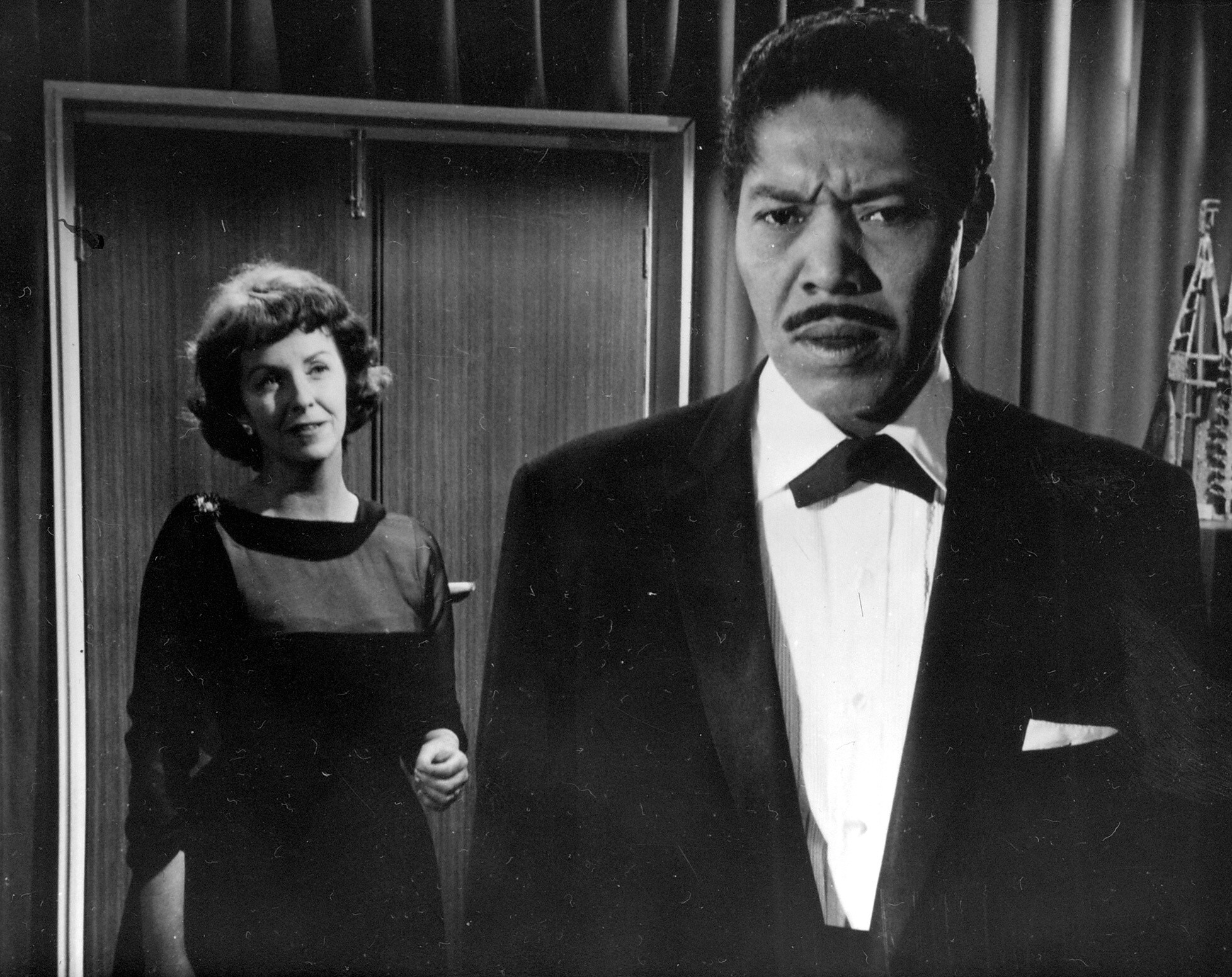 All Night Long. 1962. Directed by Basil Dearden | MoMA