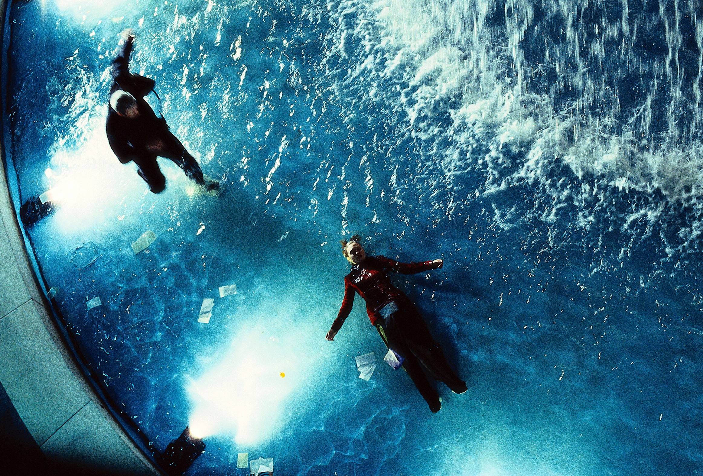 Hamlet. 2000. Written and directed by Michael Almereyda | MoMA