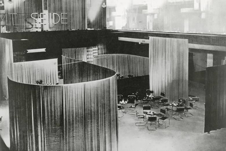 Bernard Rudofsky | MoMA