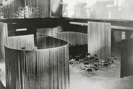 Gunta Stölzl | MoMA