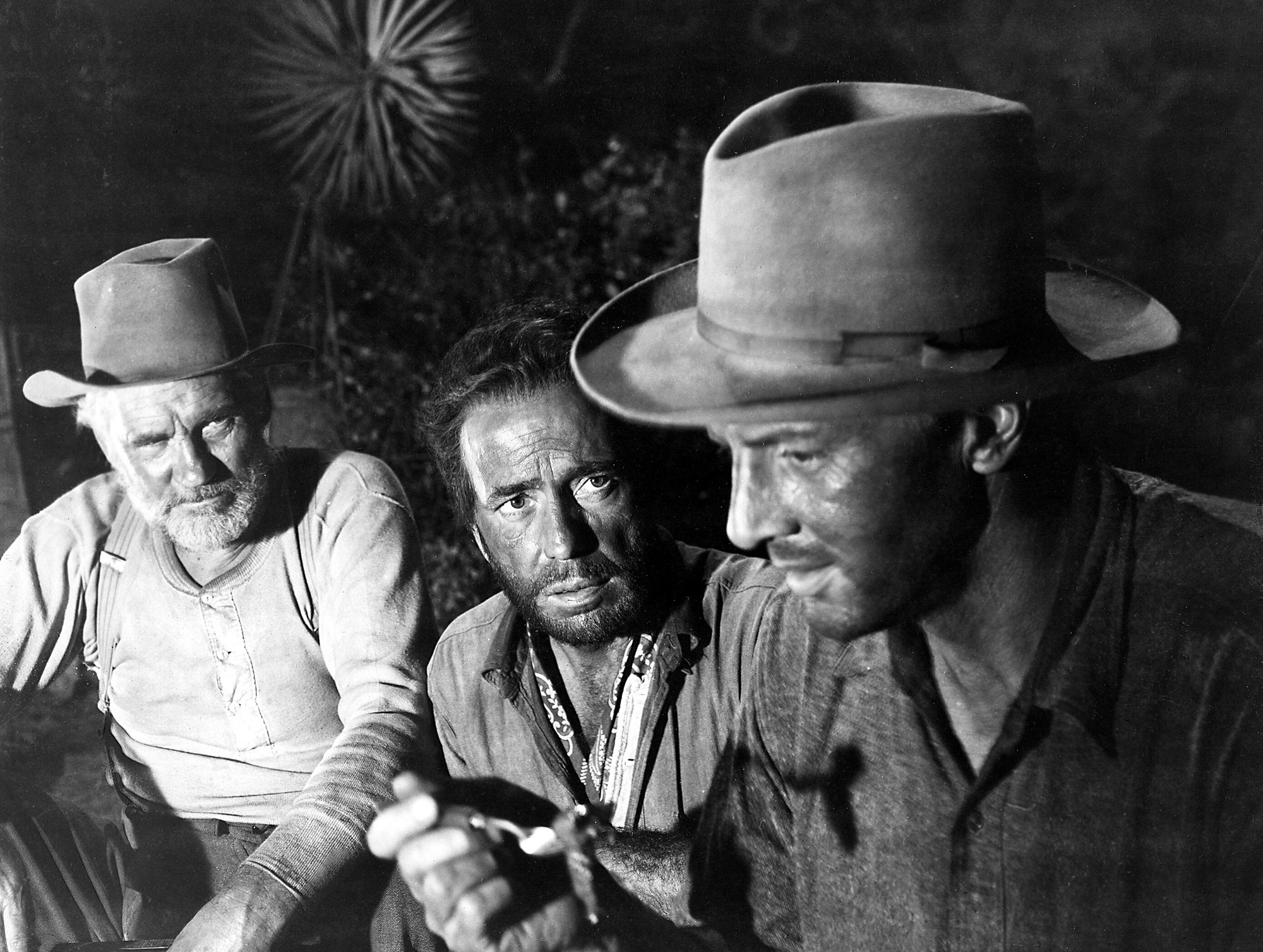 The Huston Family: 75 Years on Film | MoMA