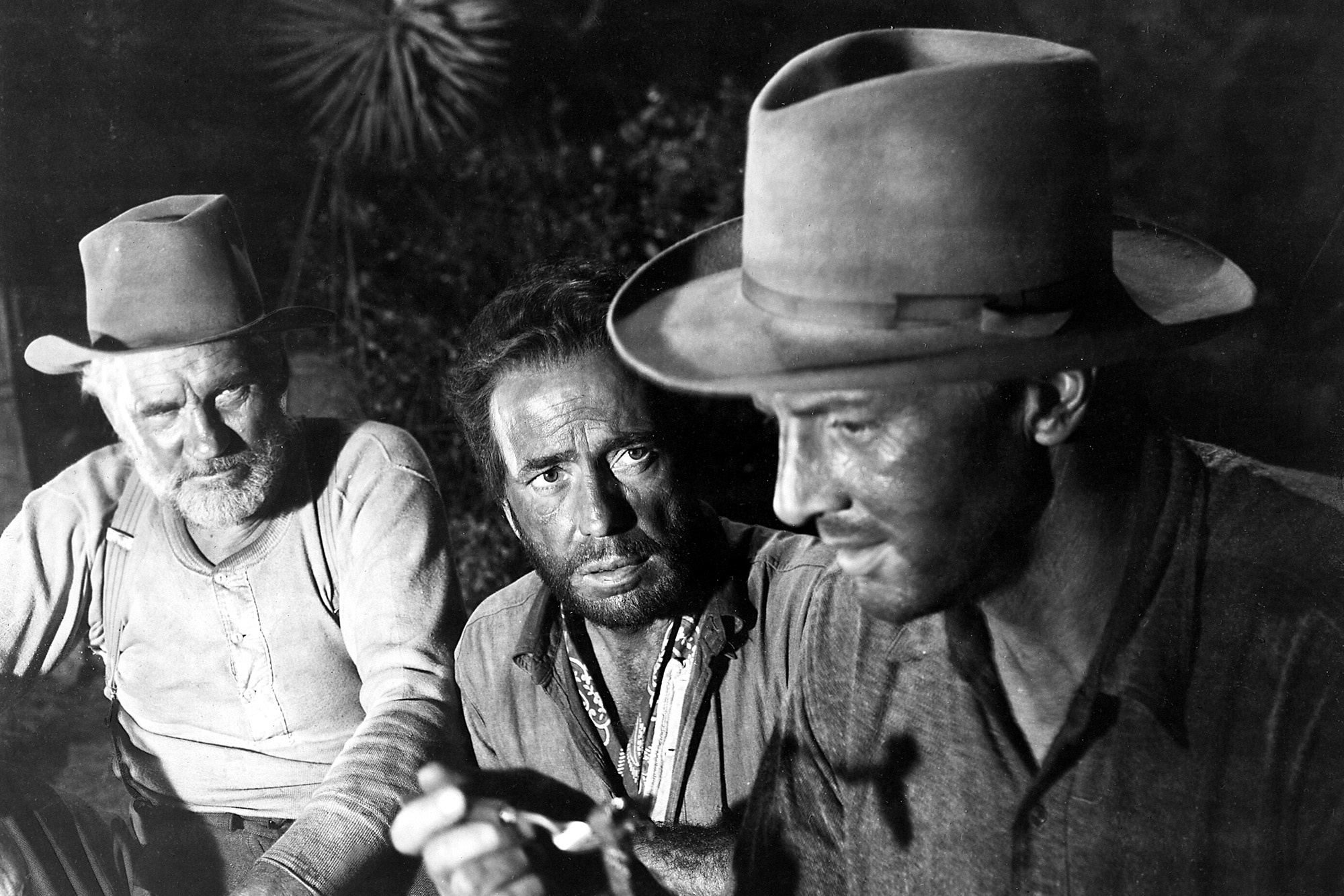 The Huston Family: 75 Years on Film | MoMA