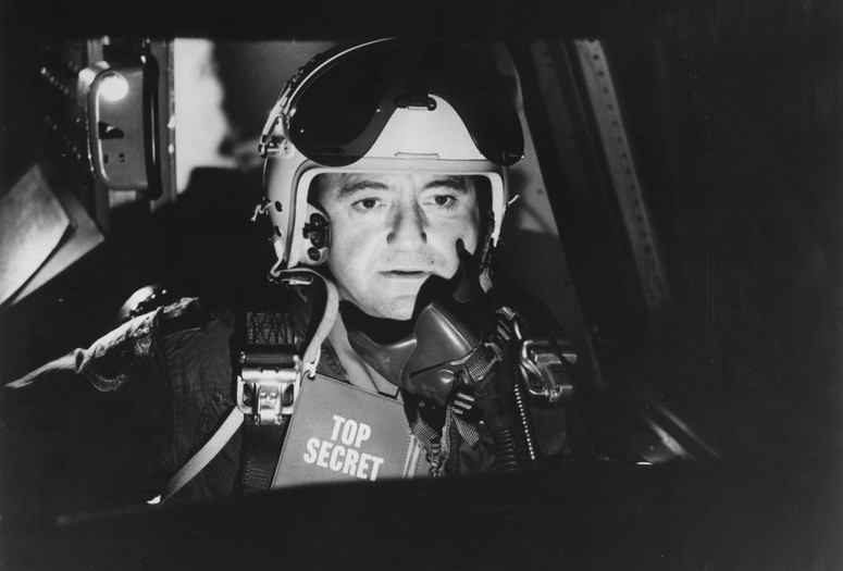 Fail-Safe. 1964. Directed by Sidney Lumet | MoMA