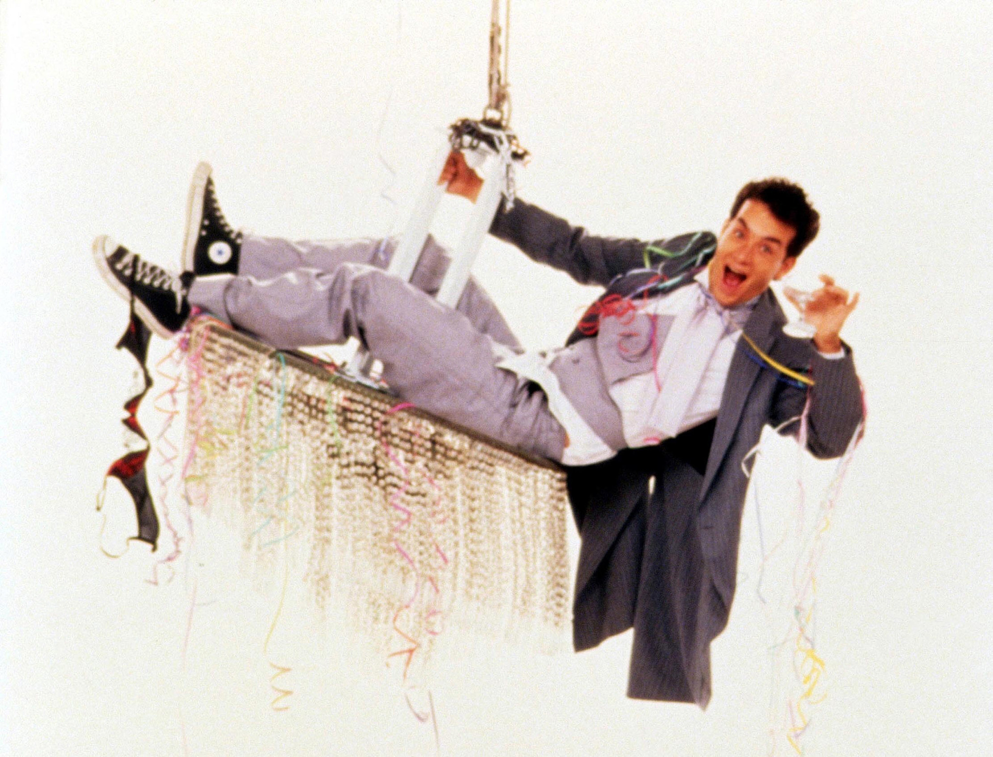 Bachelor Party. 1984. Directed by Neal Israel | MoMA