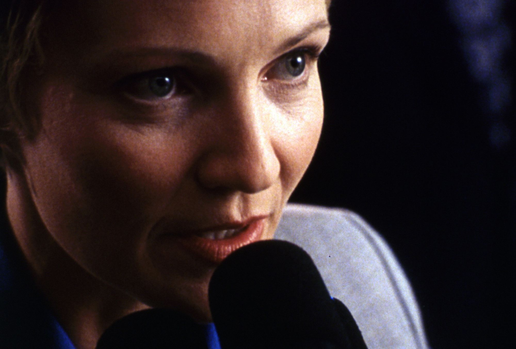 The Contender. 2000. Written and directed by Rod Lurie | MoMA