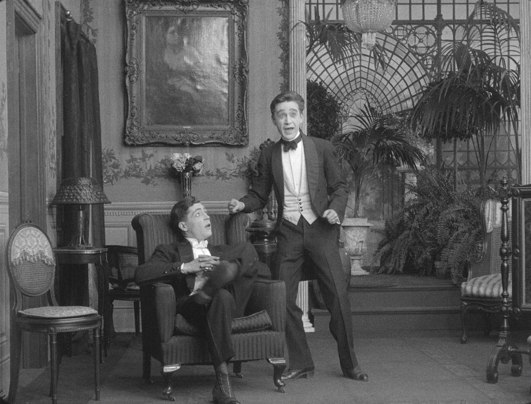 “So Amazingly Perfect They Are Really Weird”: Bringing Sound Back to ...