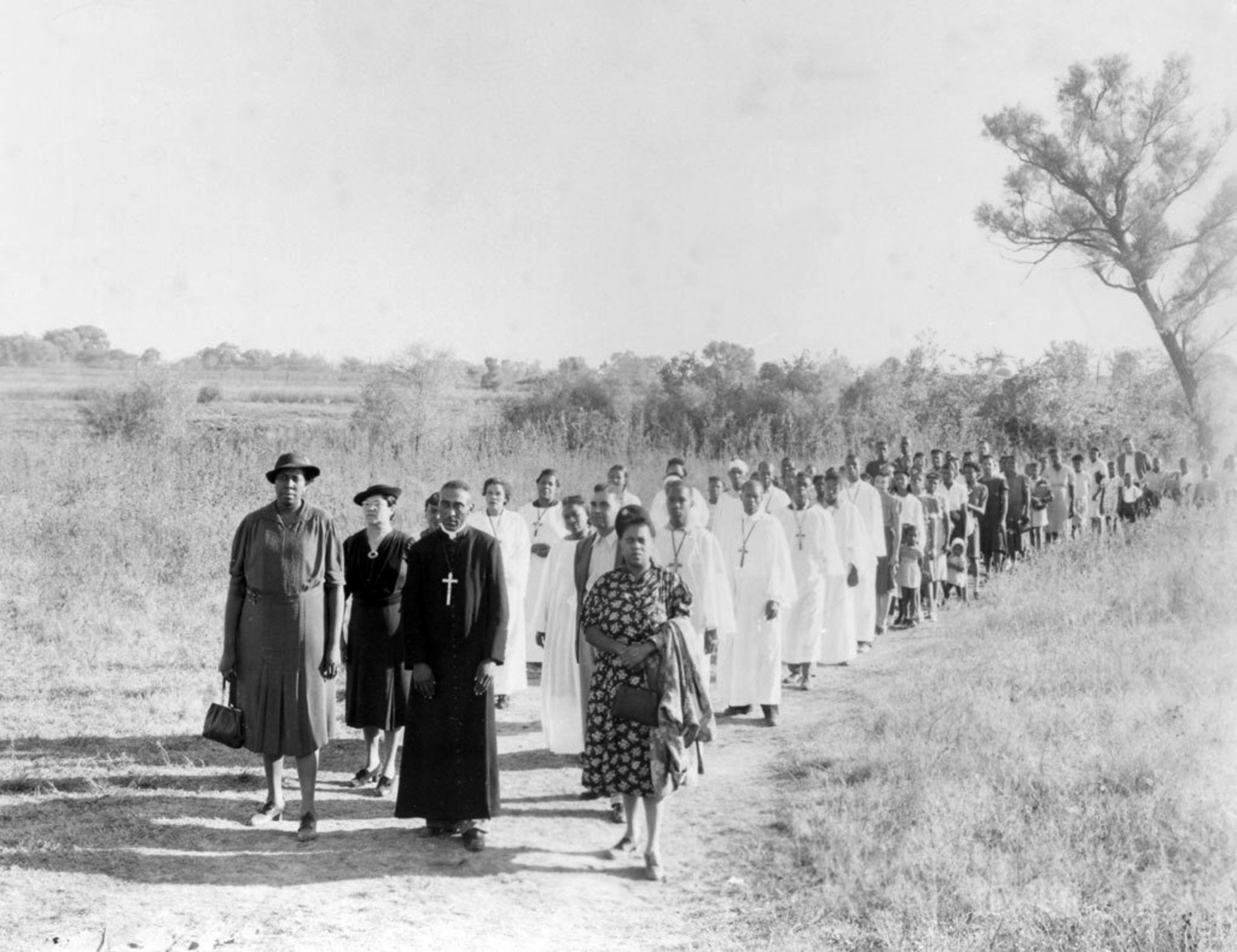 A Road Three Hundred Years Long: Cinema and the Great Migration | MoMA