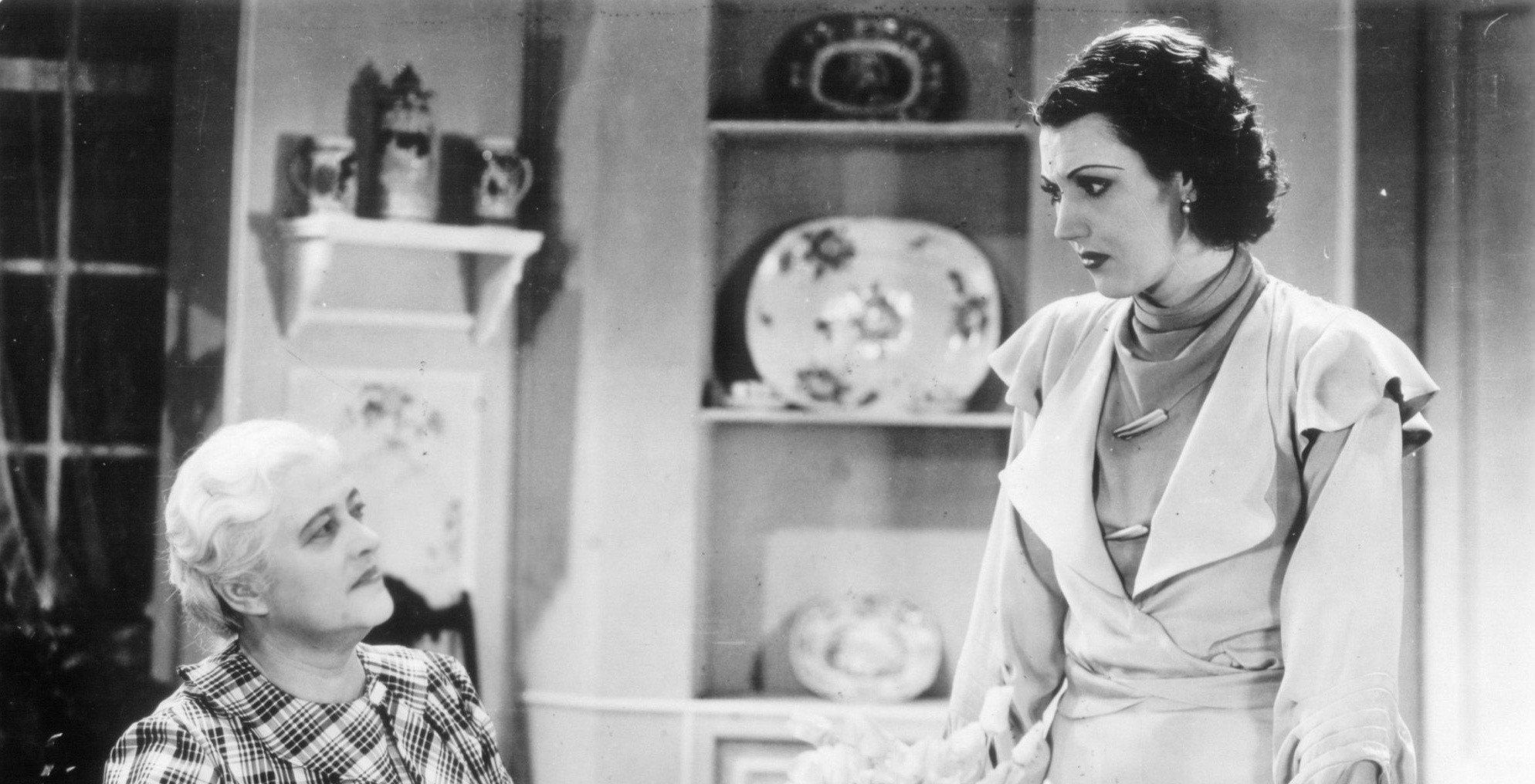 La Familia Dressel (The Dressel Family). 1935. Directed by Fernando de ...