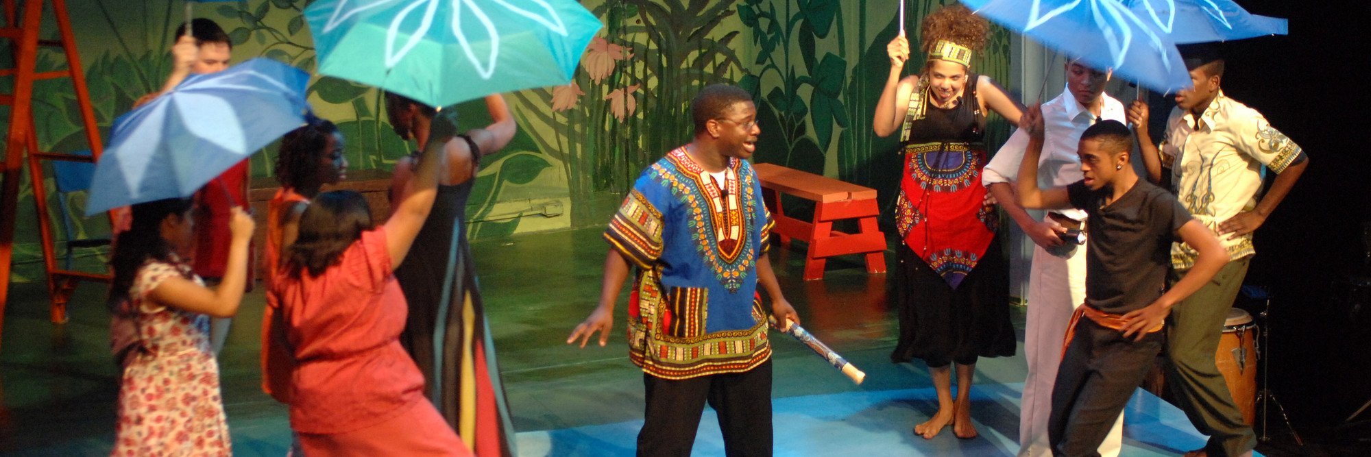 MoMA Presents: Hilla Medalia’s After the Storm | MoMA